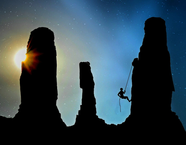 Life Transformation Mentorship – Hayden Rhodes Coaching