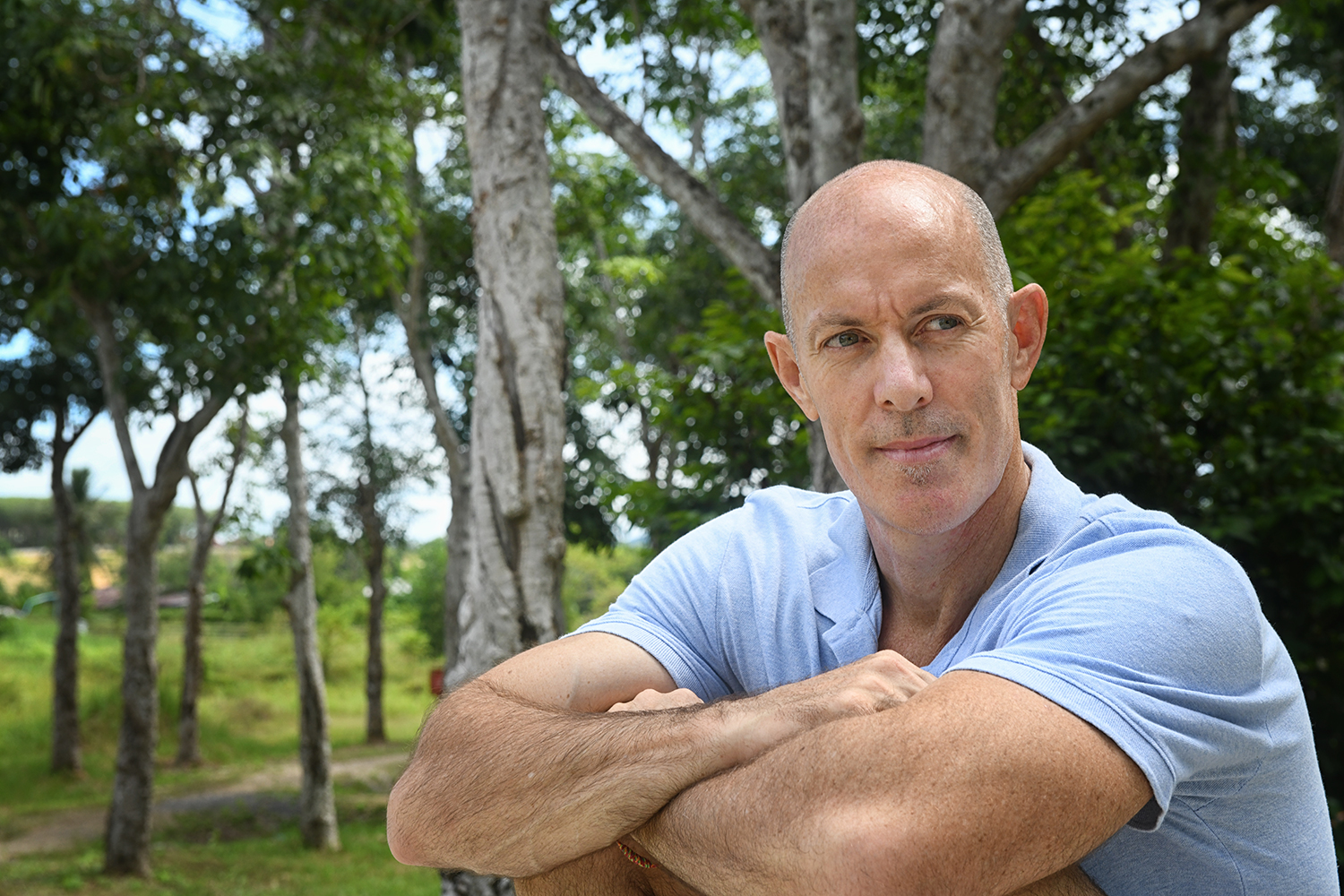 Meet Hayden – Hayden Rhodes Coaching